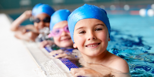 Go Learn School Swimming Module
