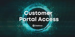 Customer Portal Access