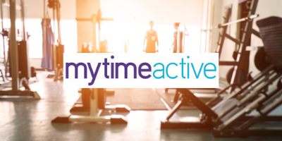 Mytime Active: Digital Transformation